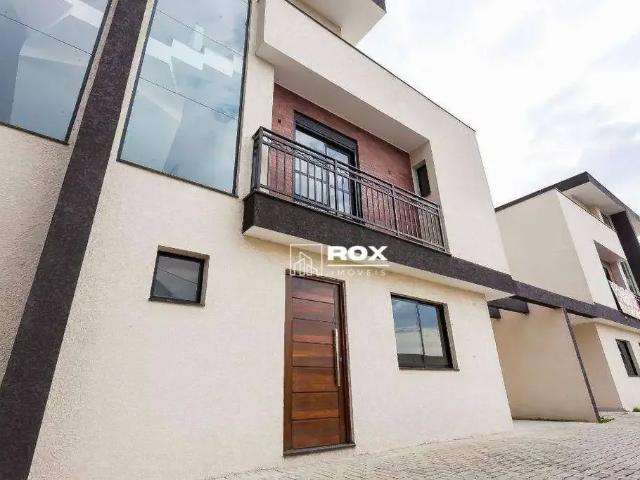 Casa / Sobrado para Venda em Curitiba/PR Uberaba 3 Quartos