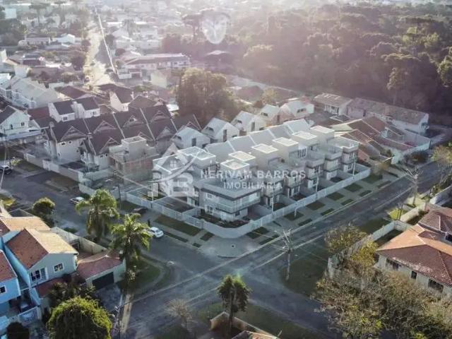 Casa / Sobrado para Venda em Curitiba/PR Uberaba 3 Quartos