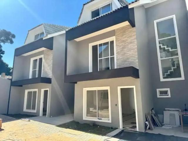 Casa / Sobrado para Venda em Curitiba/PR Uberaba 3 Quartos