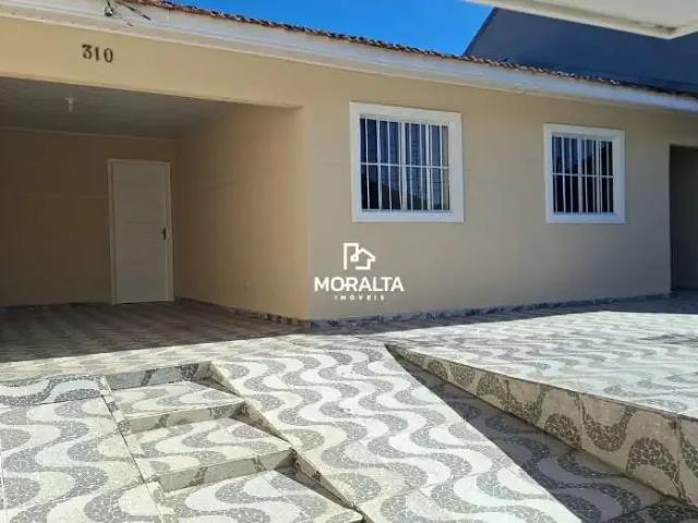 Casa / Sobrado para Venda em Curitiba/PR Uberaba 3 Quartos