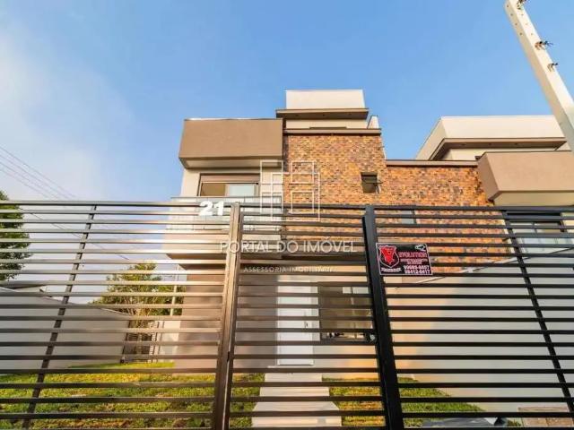 Casa / Sobrado para Venda em Curitiba/PR Uberaba 3 Quartos