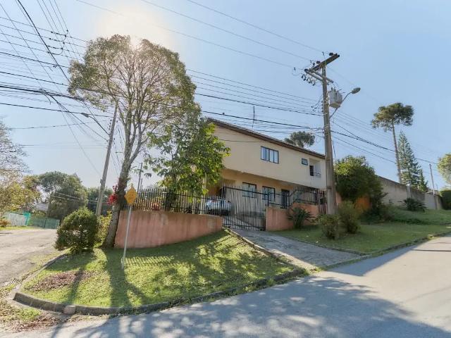 Casa / Sobrado para Venda em Curitiba/PR Uberaba 3 Quartos