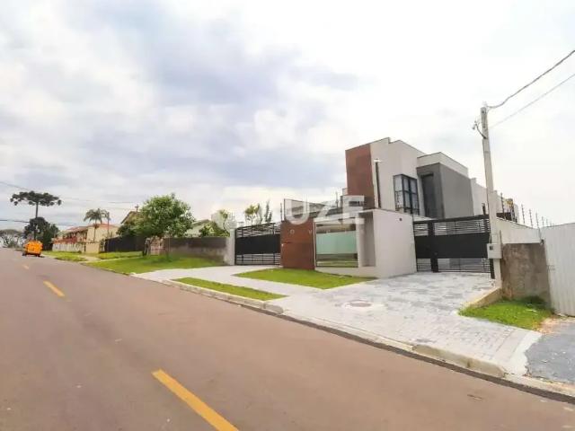 Casa / Sobrado para Venda em Curitiba/PR Uberaba 3 Quartos