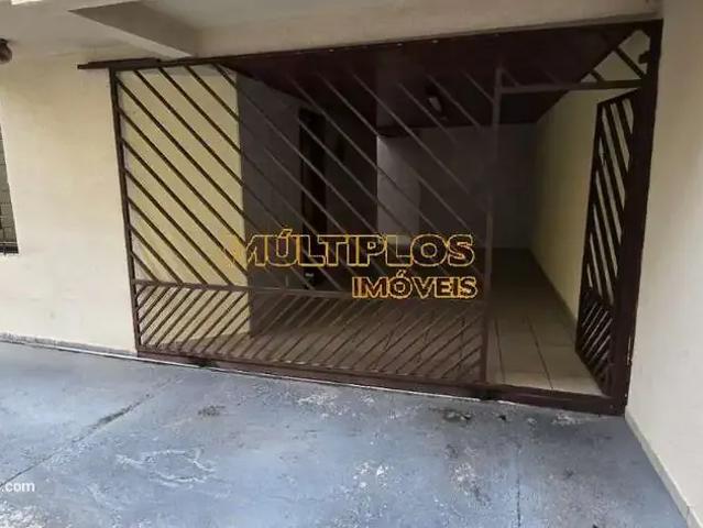 Casa / Sobrado para Venda em Curitiba/PR Uberaba 3 Quartos