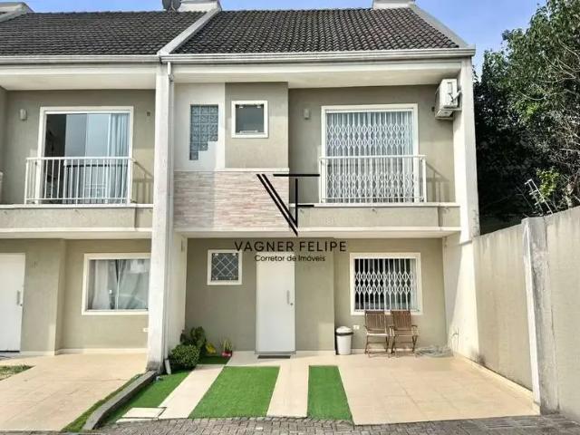 Casa / Sobrado para Venda em Curitiba/PR Uberaba 3 Quartos
