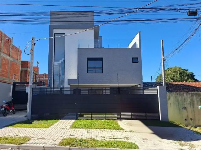 Casa / Sobrado para Venda em Curitiba/PR Uberaba 3 Quartos