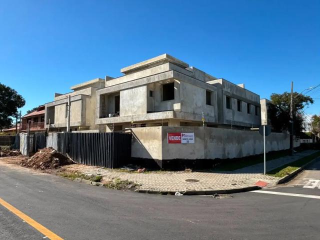 Casa / Sobrado para Venda em Curitiba/PR Uberaba 3 Quartos