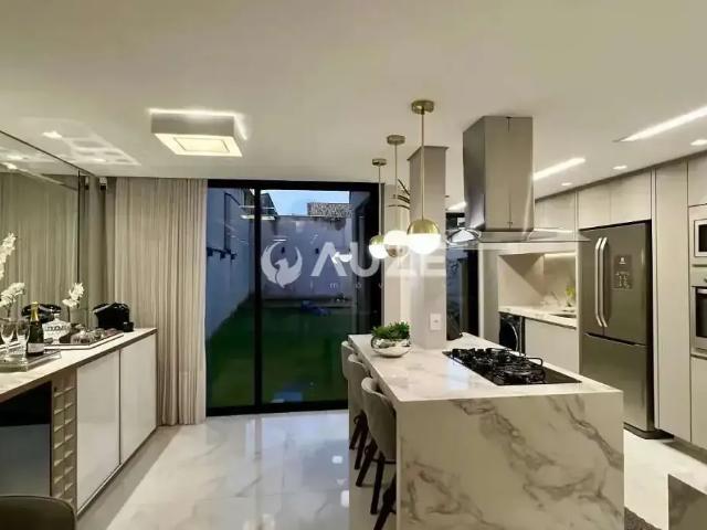 Casa / Sobrado para Venda em Curitiba/PR Uberaba 3 Quartos