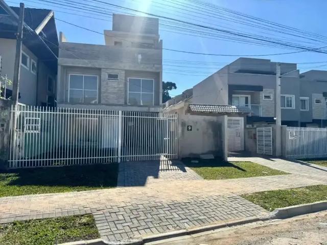 Casa / Sobrado para Venda em Curitiba/PR Uberaba 3 Quartos