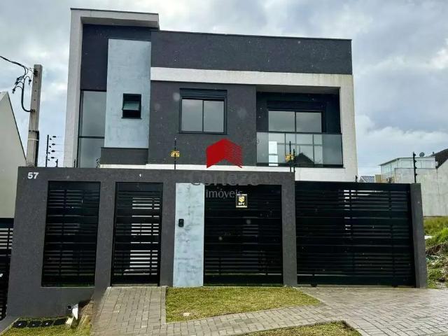 Casa / Sobrado para Venda em Curitiba/PR Uberaba 3 Quartos