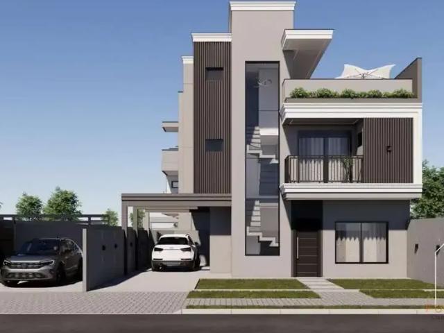 Casa / Sobrado para Venda em Curitiba/PR Uberaba 3 Quartos