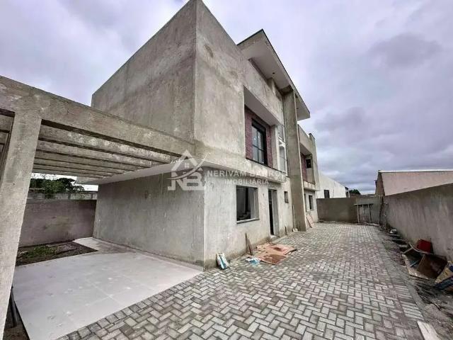 Casa / Sobrado para Venda em Curitiba/PR Uberaba 3 Quartos