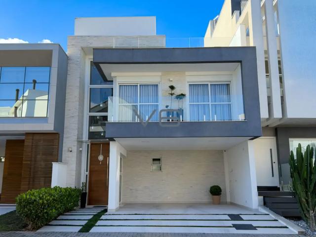 Casa / Sobrado para Venda em Curitiba/PR Uberaba 3 Quartos