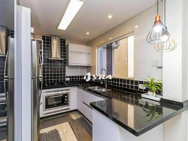 Casa / Sobrado para Venda em Curitiba/PR Uberaba 3 Quartos