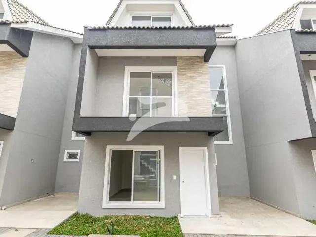 Casa / Sobrado para Venda em Curitiba/PR Uberaba 3 Quartos