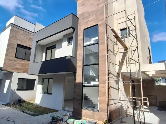 Casa / Sobrado para Venda em Curitiba/PR Uberaba 3 Quartos