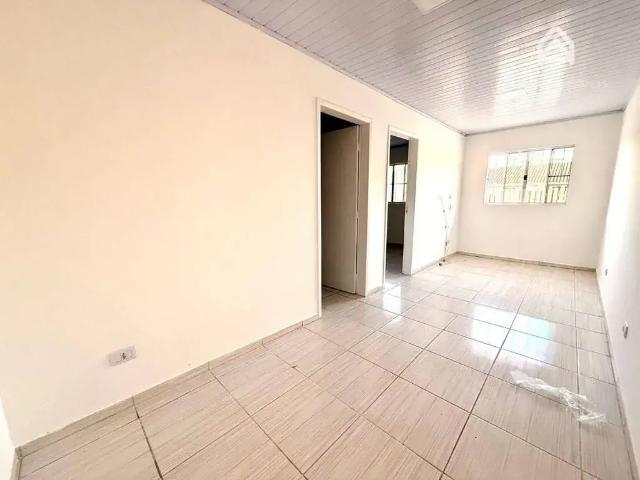 Casa / Sobrado para Venda em Curitiba/PR Uberaba 3 Quartos