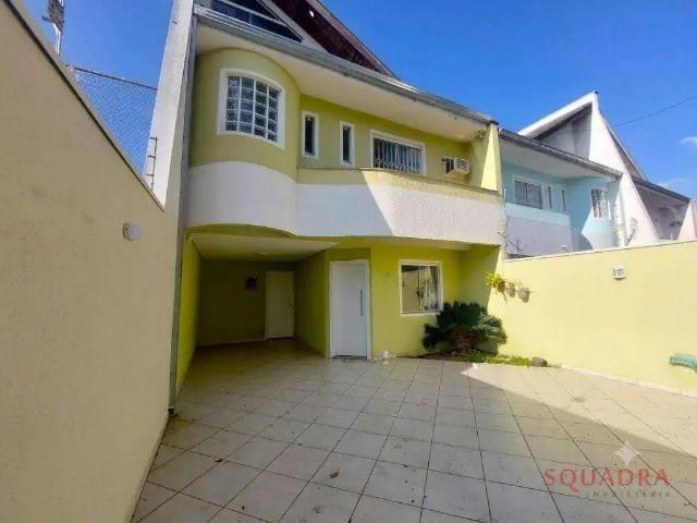 Casa / Sobrado para Venda em Curitiba/PR Uberaba 3 Quartos