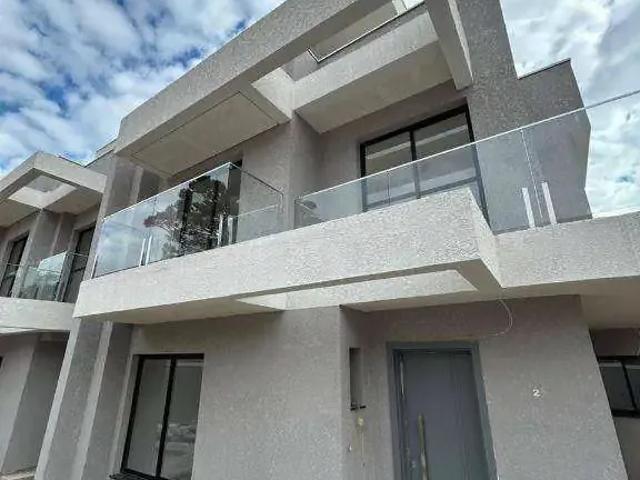 Casa / Sobrado para Venda em Curitiba/PR Uberaba 3 Quartos