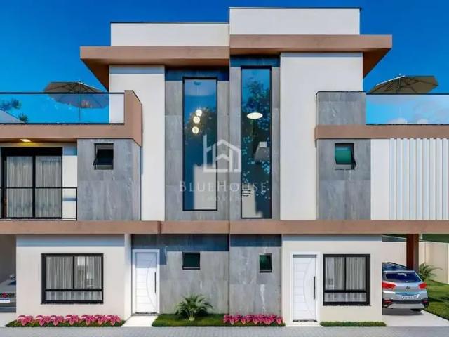 Casa / Sobrado para Venda em Curitiba/PR Uberaba 3 Quartos