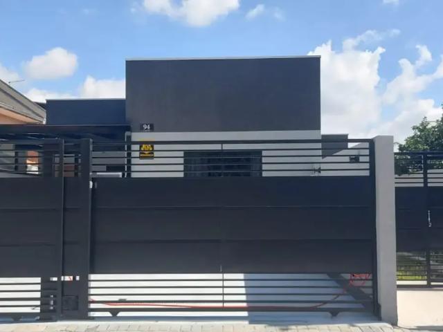 Casa / Sobrado para Venda em Curitiba/PR Uberaba 3 Quartos