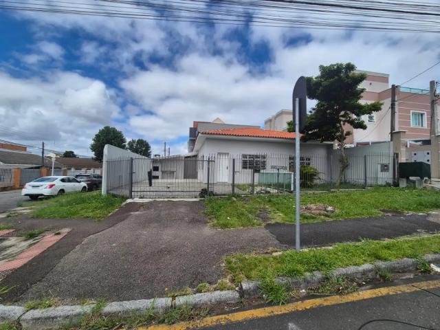 Casa / Sobrado para Venda em Curitiba/PR Uberaba 3 Quartos