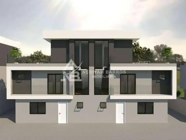Casa / Sobrado para Venda em Curitiba/PR Uberaba 3 Quartos