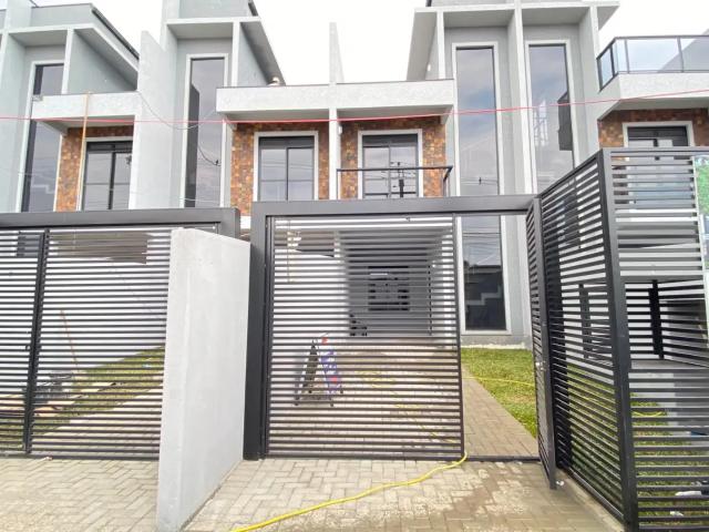 Casa / Sobrado para Venda em Curitiba/PR Uberaba 3 Quartos