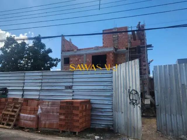 Casa / Sobrado para Venda em Curitiba/PR Uberaba 3 Quartos