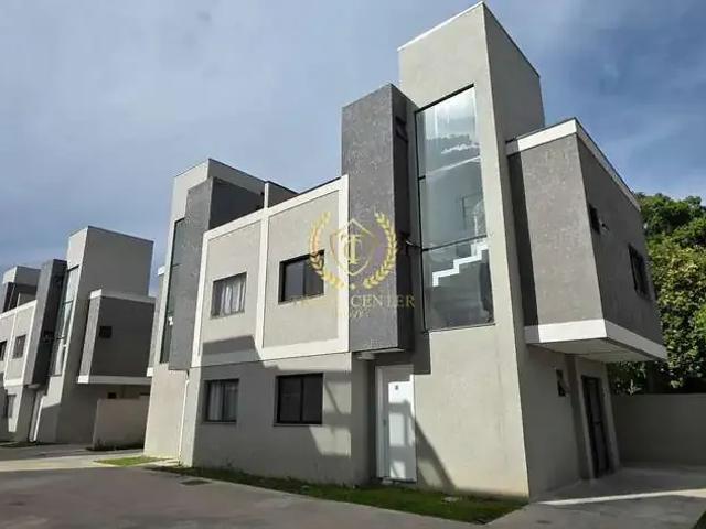 Casa / Sobrado para Venda em Curitiba/PR Uberaba 3 Quartos