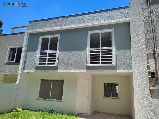 Casa / Sobrado para Venda em Curitiba/PR Uberaba 3 Quartos
