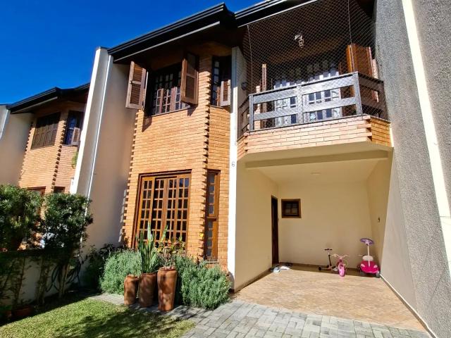 Casa / Sobrado para Venda em Curitiba/PR Uberaba 2 Quartos