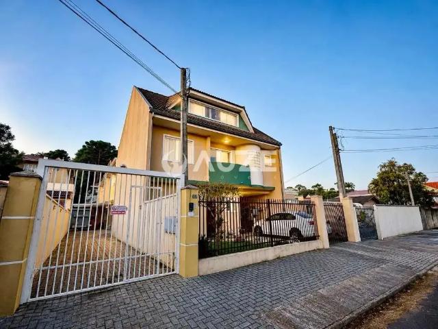 Casa / Sobrado para Venda em Curitiba/PR Uberaba 3 Quartos