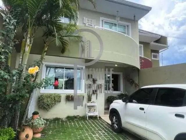 Casa / Sobrado para Venda em Curitiba/PR Uberaba 3 Quartos