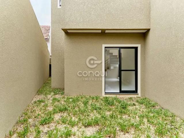 Casa / Sobrado para Venda em Curitiba/PR Uberaba 3 Quartos