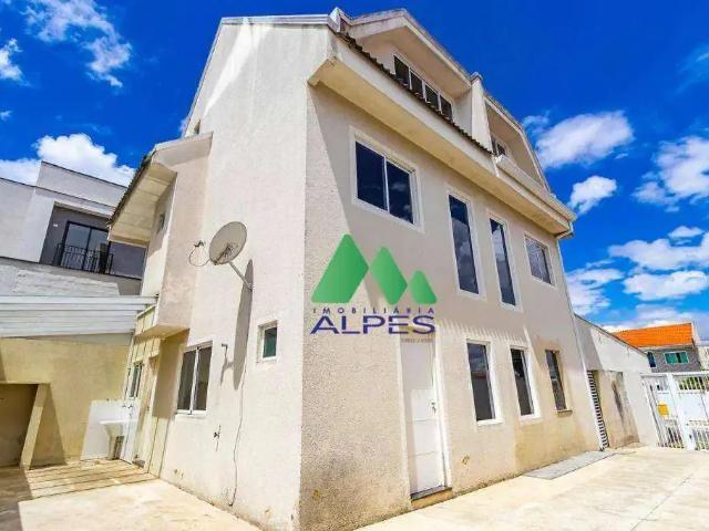 Casa / Sobrado para Venda em Curitiba/PR Uberaba 3 Quartos