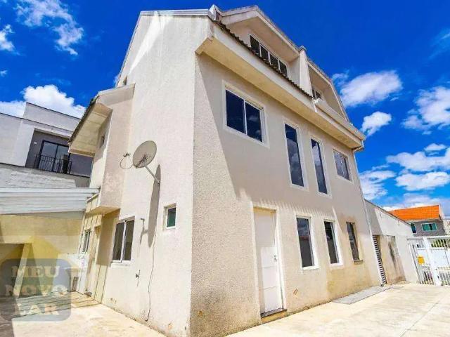 Casa / Sobrado para Venda em Curitiba/PR Uberaba 3 Quartos