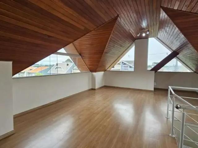 Casa / Sobrado para Venda em Curitiba/PR Uberaba 3 Quartos