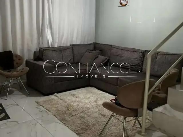 Casa / Sobrado para Venda em Curitiba/PR Uberaba 3 Quartos