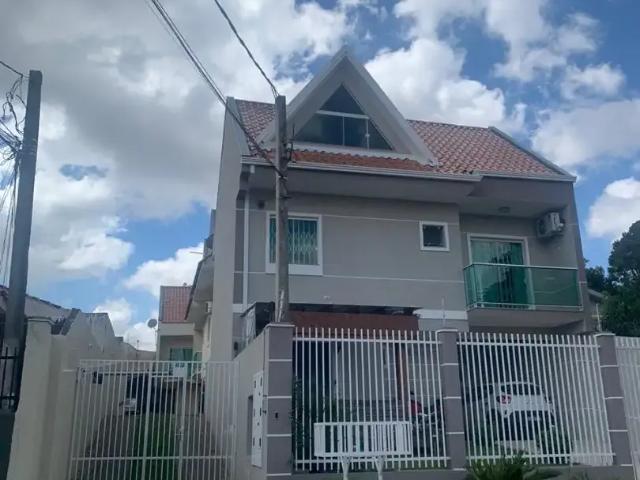Casa / Sobrado para Venda em Curitiba/PR Uberaba 3 Quartos