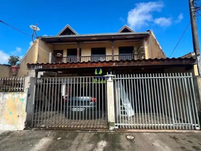 Casa / Sobrado para Venda em Curitiba/PR Uberaba 3 Quartos