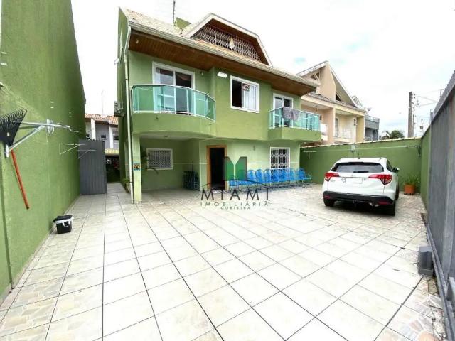Casa / Sobrado para Venda em Curitiba/PR Uberaba 3 Quartos