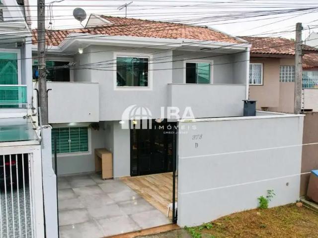 Casa / Sobrado para Venda em Curitiba/PR Uberaba 3 Quartos