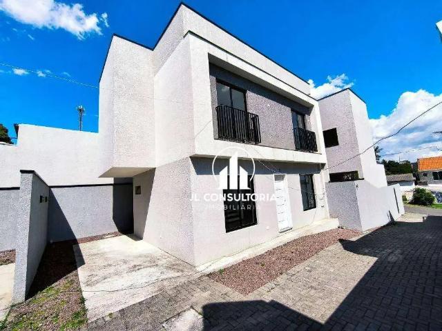 Casa / Sobrado para Venda em Curitiba/PR Uberaba 3 Quartos