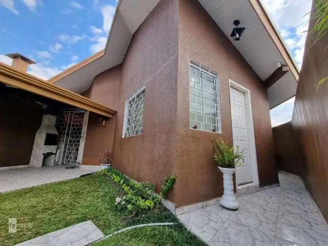 Casa / Sobrado para Venda em Curitiba/PR Uberaba 3 Quartos