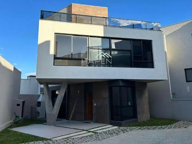 Casa / Sobrado para Venda em Curitiba/PR Uberaba 3 Quartos