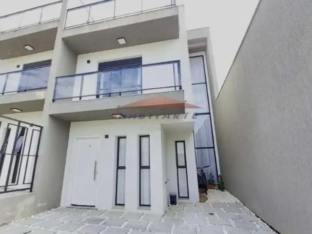 Casa / Sobrado para Venda em Curitiba/PR Uberaba 3 Quartos