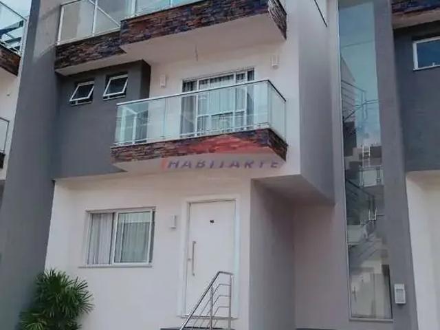 Casa / Sobrado para Venda em Curitiba/PR Uberaba 3 Quartos