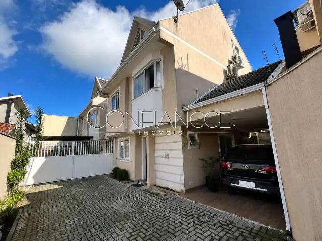 Casa / Sobrado para Venda em Curitiba/PR Uberaba 3 Quartos