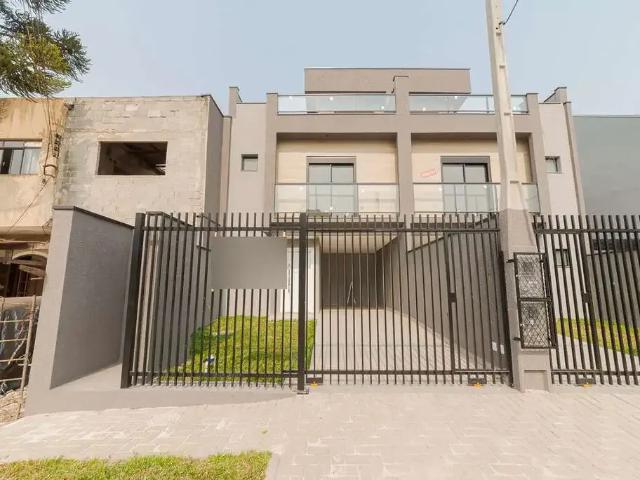 Casa / Sobrado para Venda em Curitiba/PR Uberaba 3 Quartos